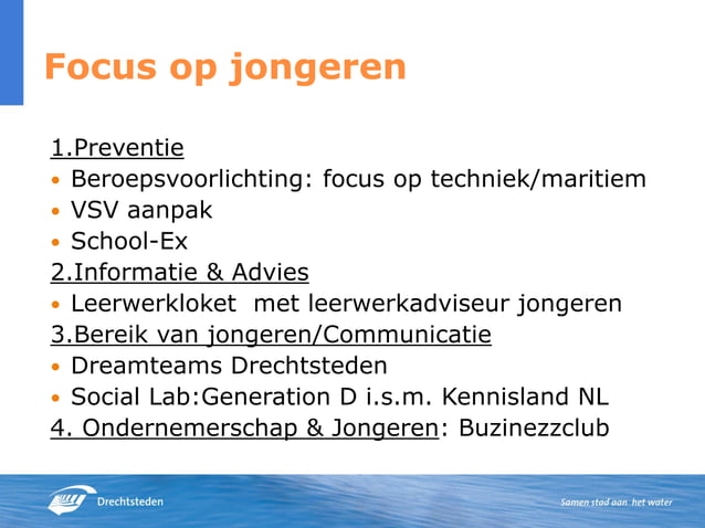 SZW Leercirkel_verduurzaming_20jan | PPT