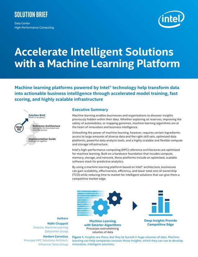 accelerate-intelligent-solutions-with-machine-learning-platform-brief | PDF