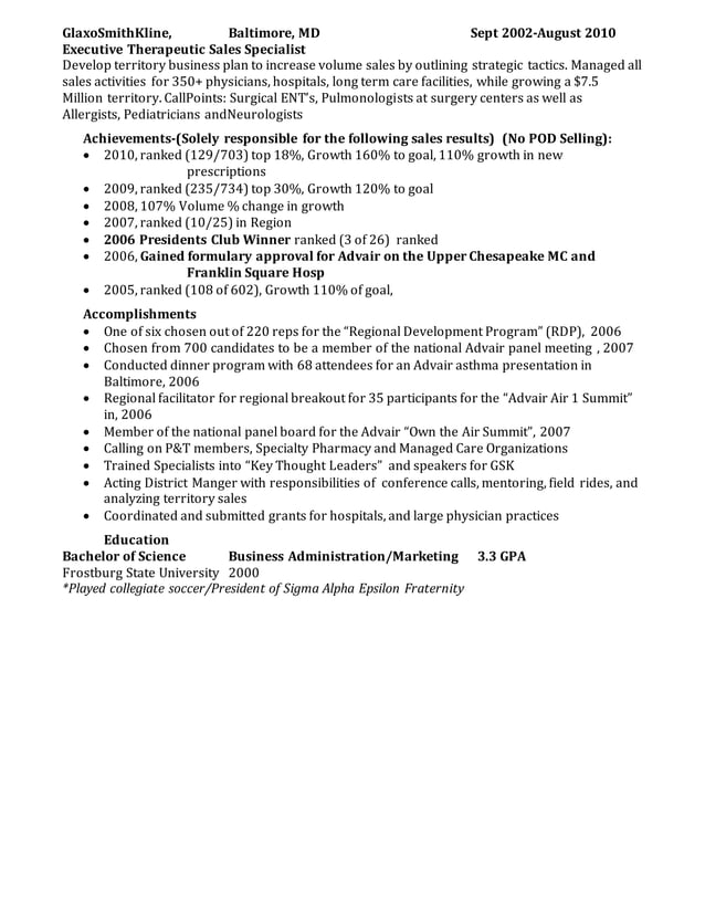 Foughty_Bryan_Resume 2015 | DOCX
