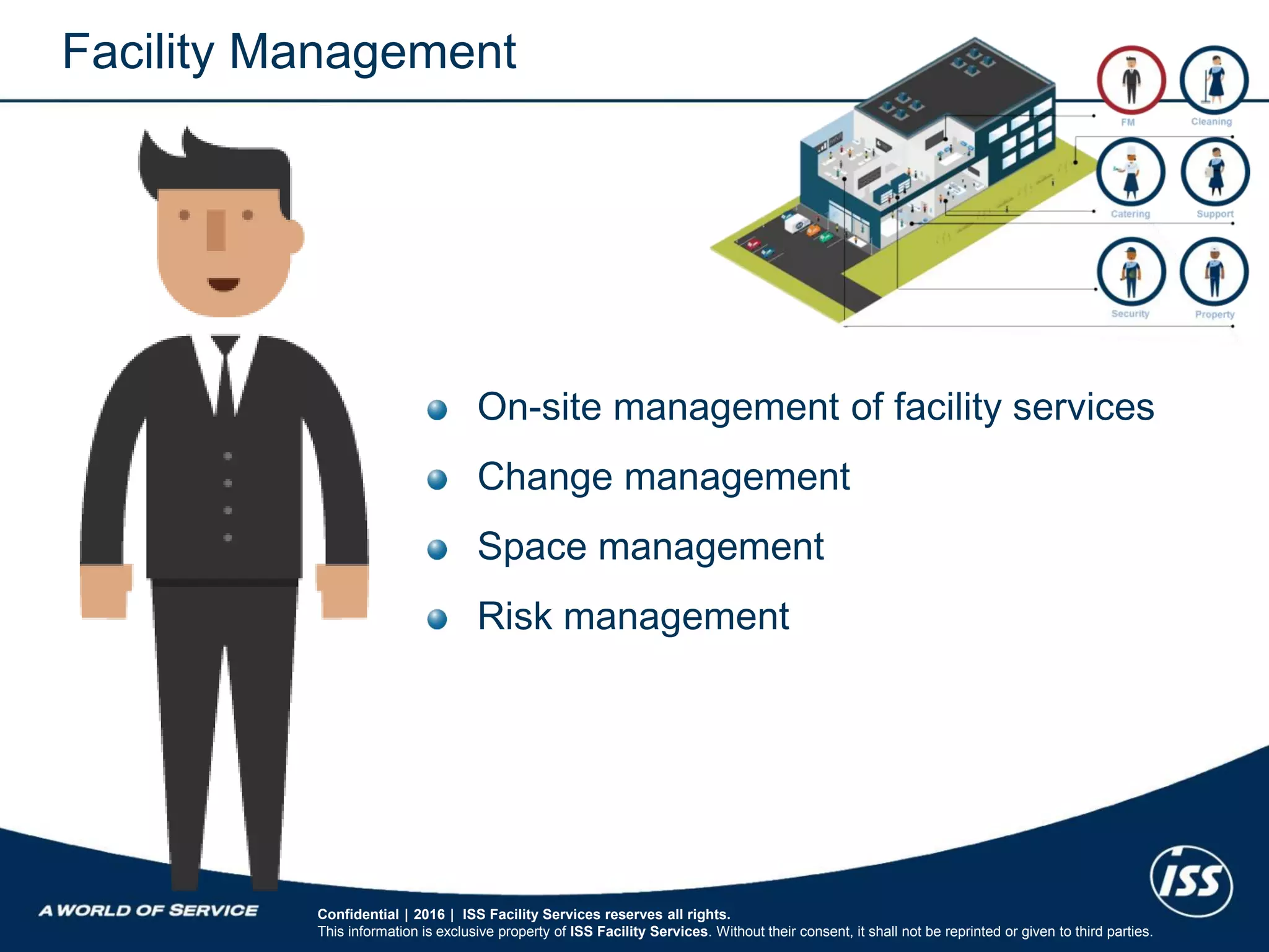 ISS Facility Services Intro_201602 | PDF