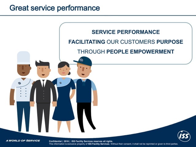 ISS Facility Services Intro_201602 | PDF | Industrial Property | Real ...