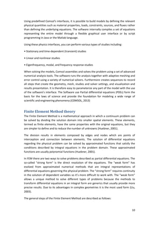 Modeling Single & Multi-phase flows in petroleum reservoirs | PDF