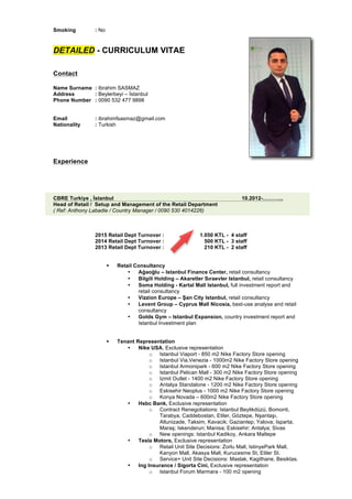 cv_SASMAZ_eng_updated | PDF