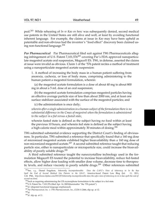 Weatherhead JPTOS 2015 | PDF