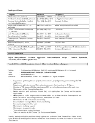 S_Hariharan_profile_26052016 | PDF