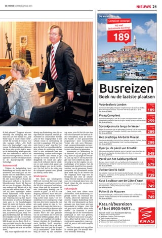 interview Jan Rodenburg | PDF | Crime & Harmful Acts to Individuals ...