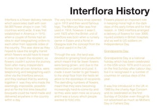 Interflora | PDF