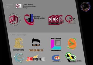 Robel Roxas Portfolio | PPT