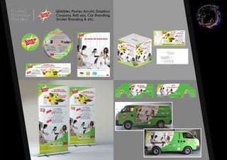 Robel Roxas Portfolio | PPT