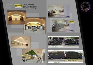 Robel Roxas Portfolio | PPT