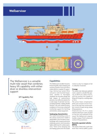 wellservicer_wbb | PDF | Scuba Diving | Extreme Sports