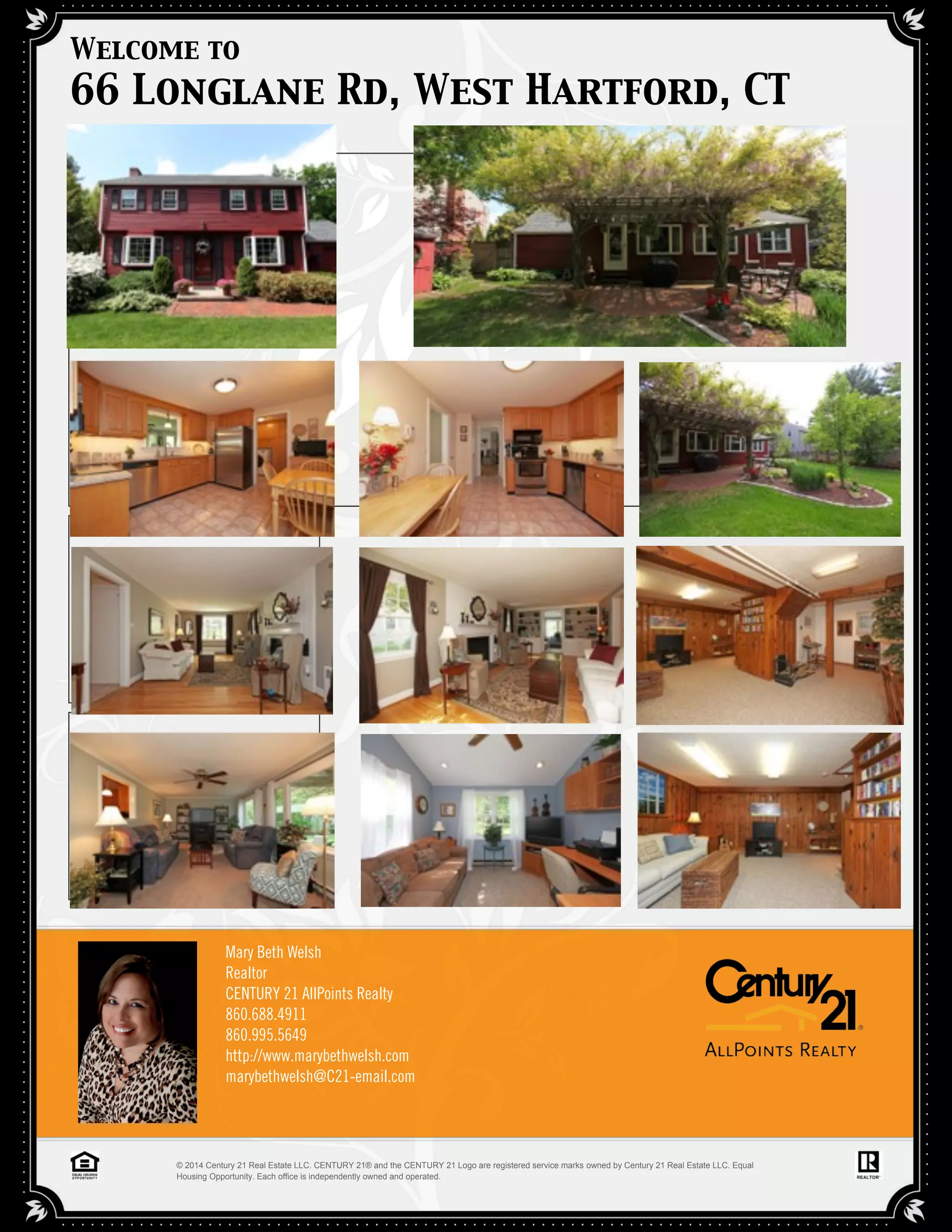 66 longlane flyer | PDF | Interior Decorating | Home & Garden