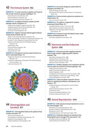 Campbell Biology 12th Edition PDF Textbook | PDF