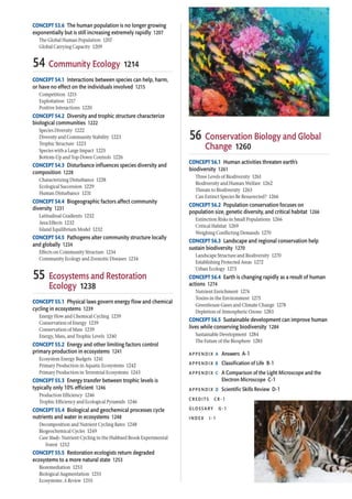 Campbell Biology 12th Edition PDF Textbook | PDF