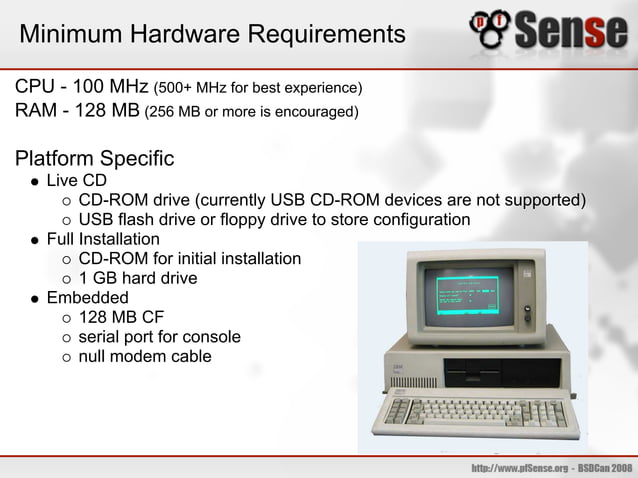 66 pfsense tutorial | PDF