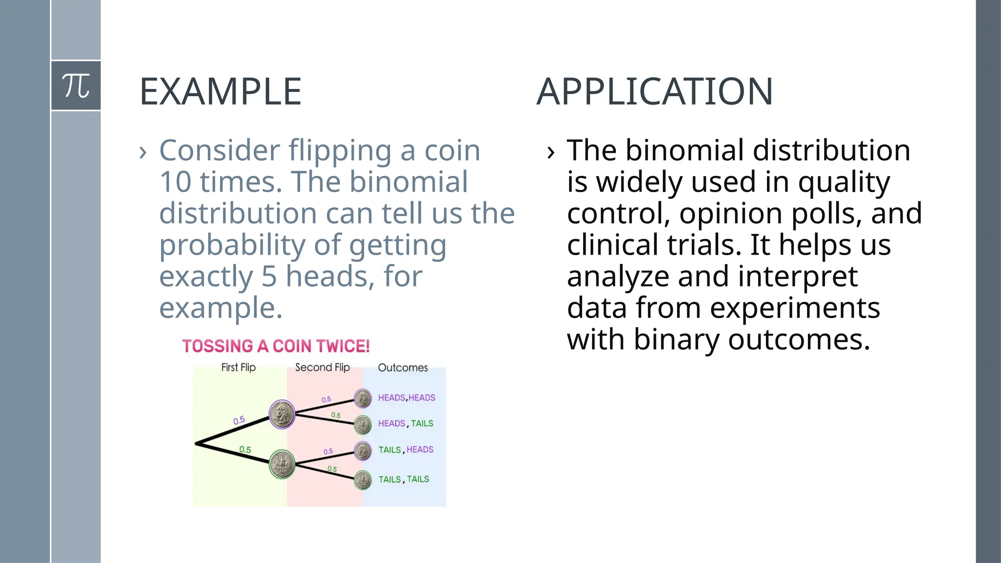 Probability distributions random variables | PPT