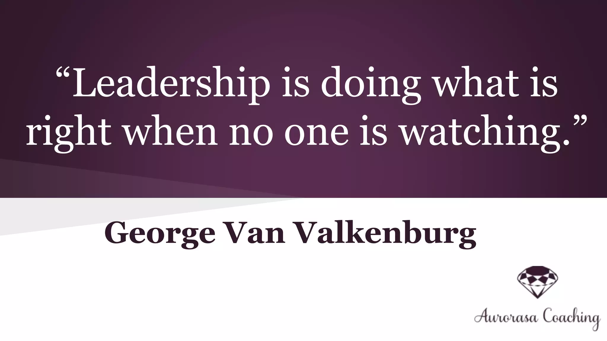 66 Sales Leadership Quotes | PPT