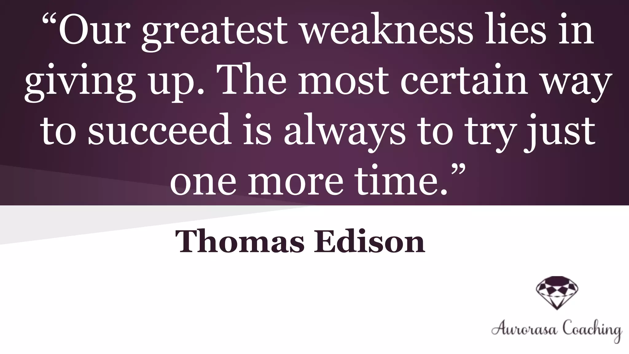 66 Sales Leadership Quotes | PPT