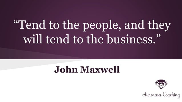 66 Sales Leadership Quotes | PPT