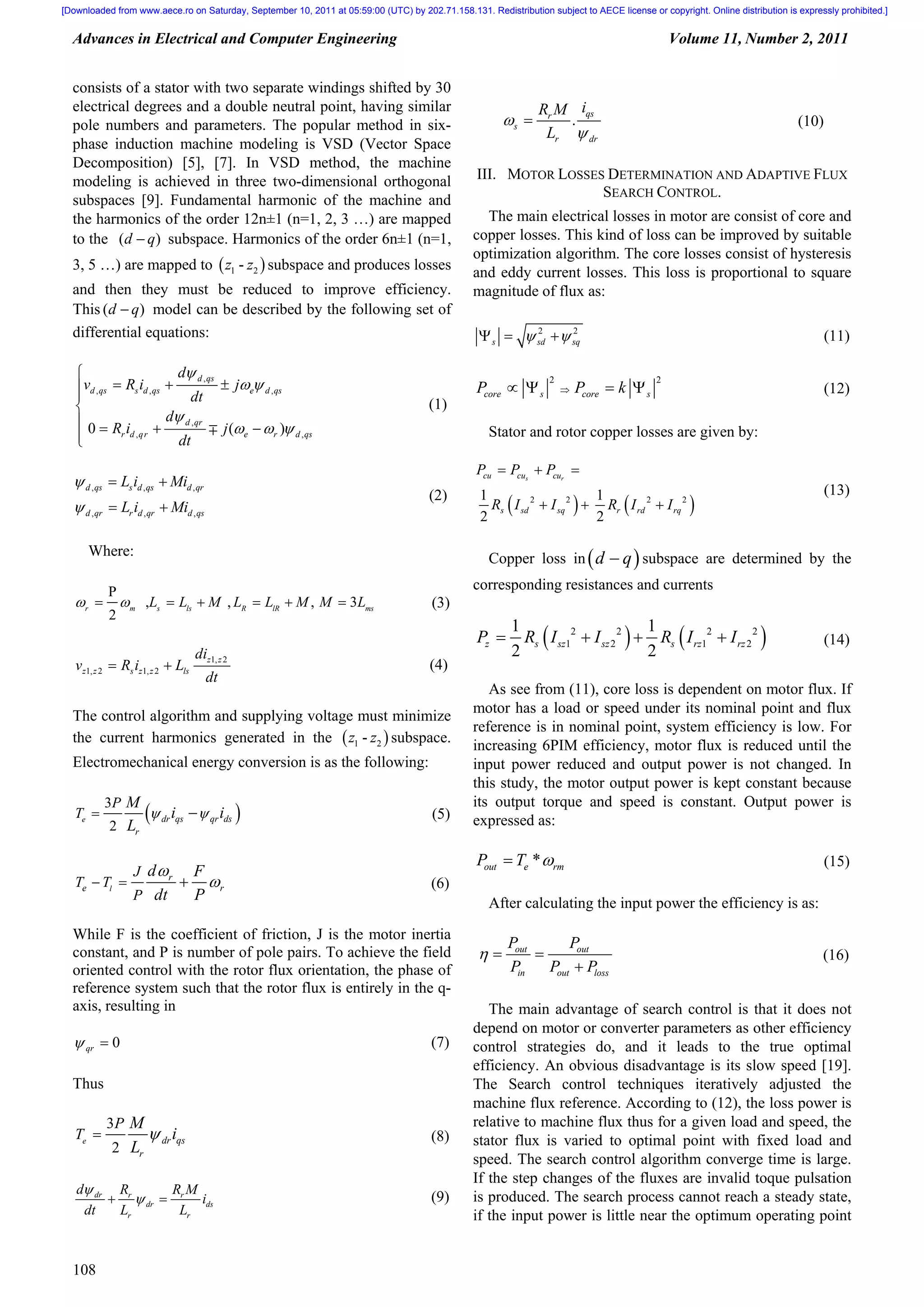 67.energy optimization of field oriented (1) | PDF
