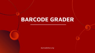67. barcode grader.pdf