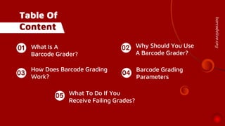 67. barcode grader.pdf