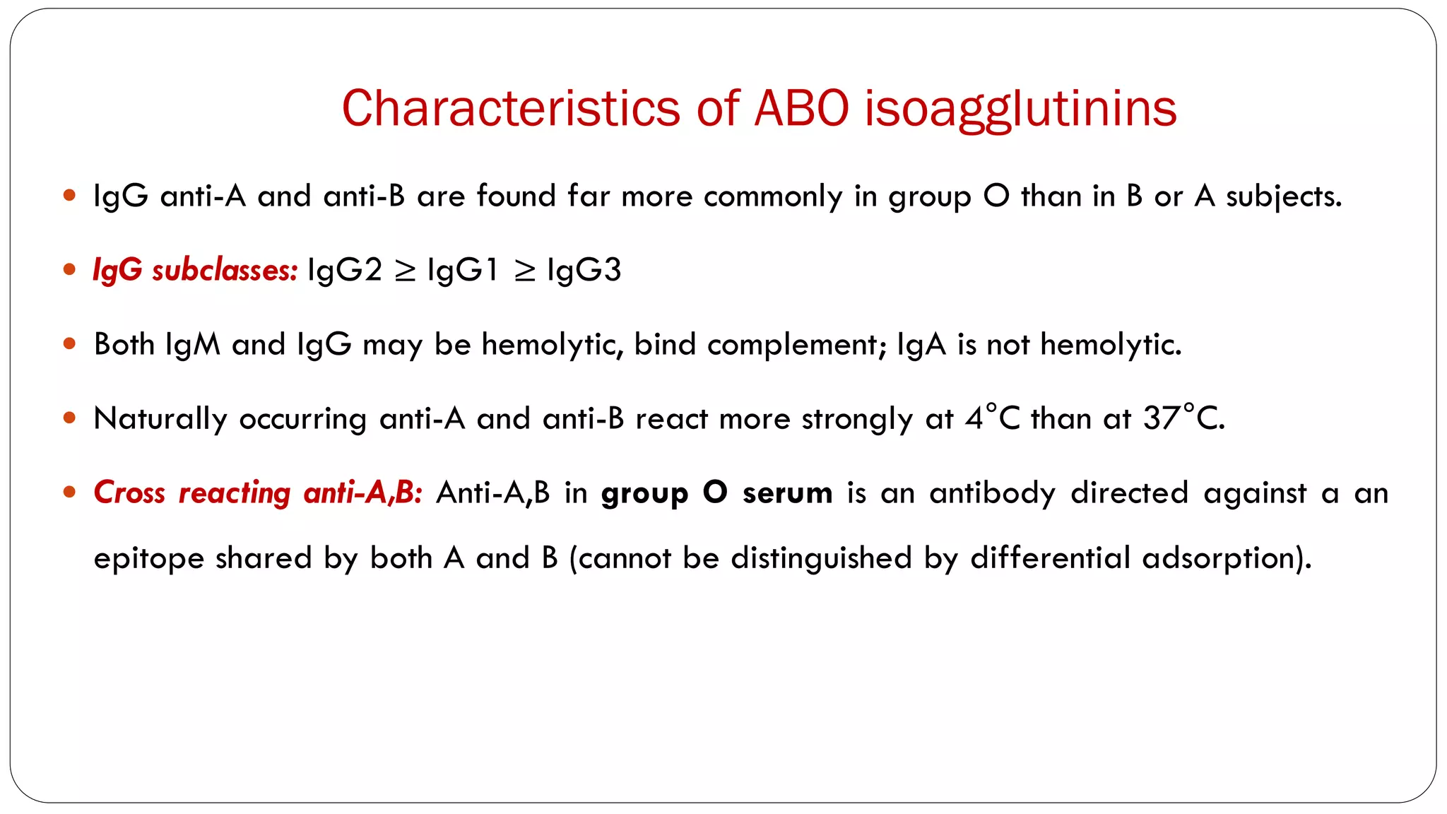 67. ABO isoagglutinintitration application, method and controversies.pdf