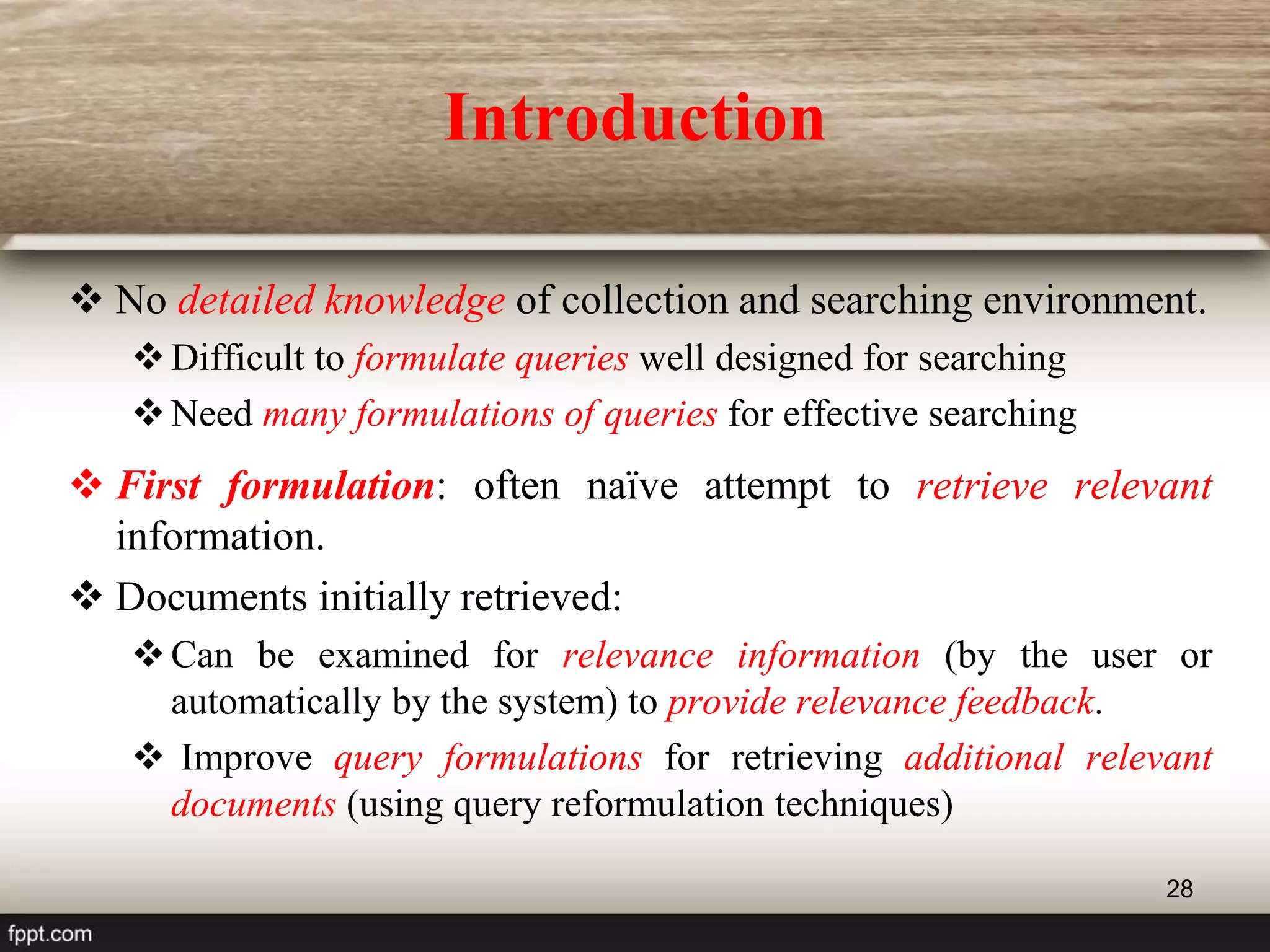 6&7-Query Languages & Operations.ppt