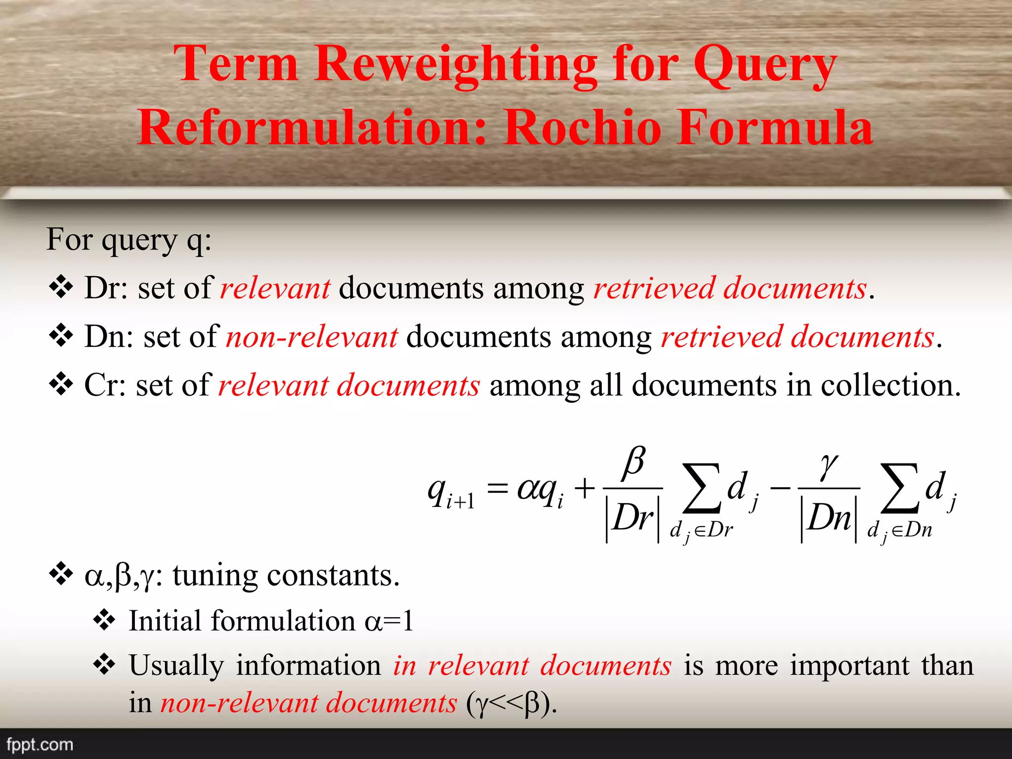 6&7-Query Languages & Operations.ppt