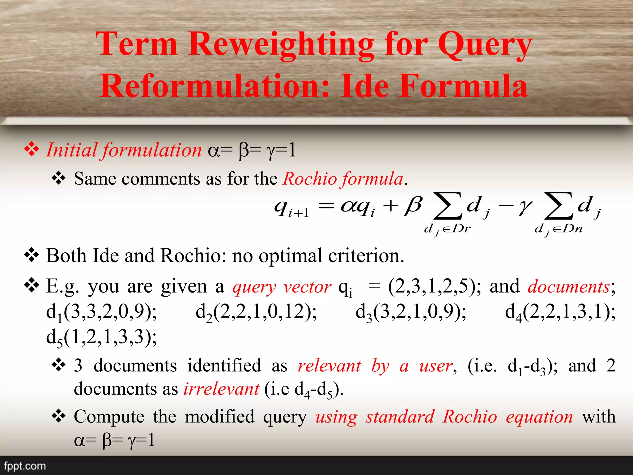 6&7-Query Languages & Operations.ppt