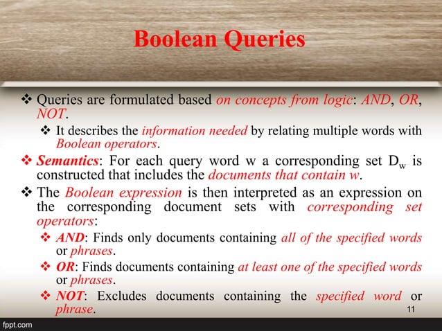 6&7-Query Languages & Operations.ppt