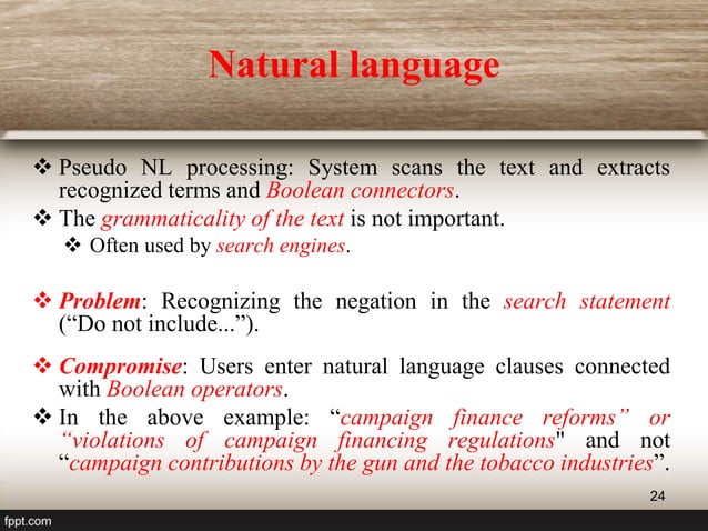 6&7-Query Languages & Operations.ppt