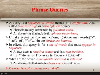 6&7-Query Languages & Operations.ppt