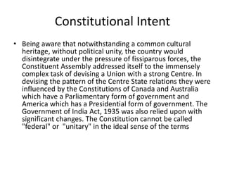 670410078-UNIT-I.pptx | Civic affairs | Politics