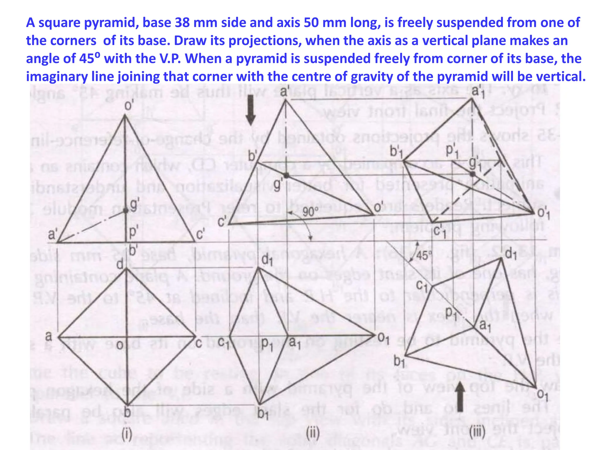 670528617-04-Projection-of-Solids presentationpptx | PPTX
