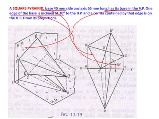 670528617-04-Projection-of-Solids presentationpptx | PPTX