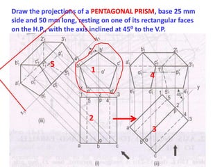 670528617-04-Projection-of-Solids presentationpptx | PPTX
