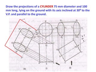 670528617-04-Projection-of-Solids presentationpptx | PPTX