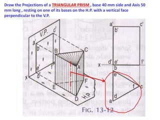 670528617-04-Projection-of-Solids presentationpptx | PPTX
