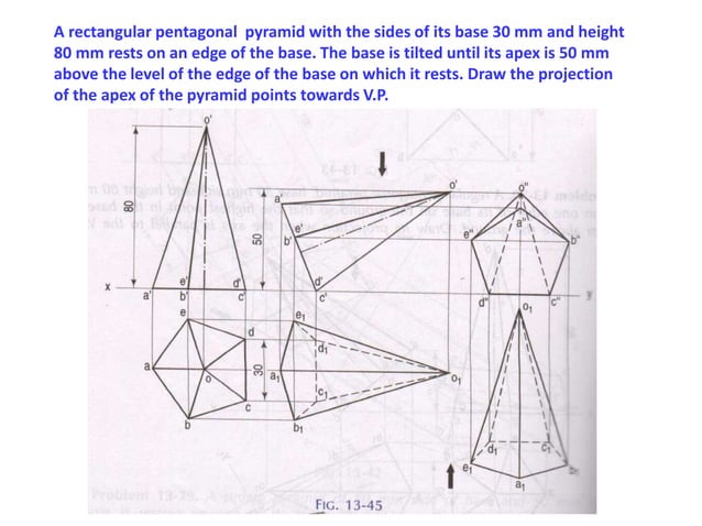 670528617-04-Projection-of-Solids presentationpptx | PPTX
