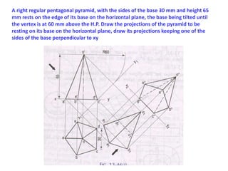 670528617-04-Projection-of-Solids presentationpptx | PPTX