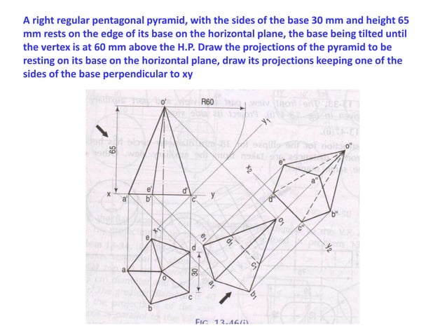 670528617-04-Projection-of-Solids presentationpptx | PPTX
