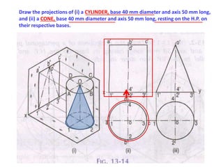 670528617-04-Projection-of-Solids presentationpptx | PPTX