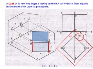 670528617-04-Projection-of-Solids presentationpptx | PPTX