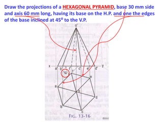 670528617-04-Projection-of-Solids presentationpptx | PPTX