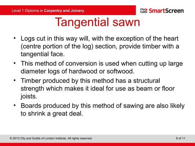 6706 timber conversion | PPT | Woodworking | Arts and Crafts