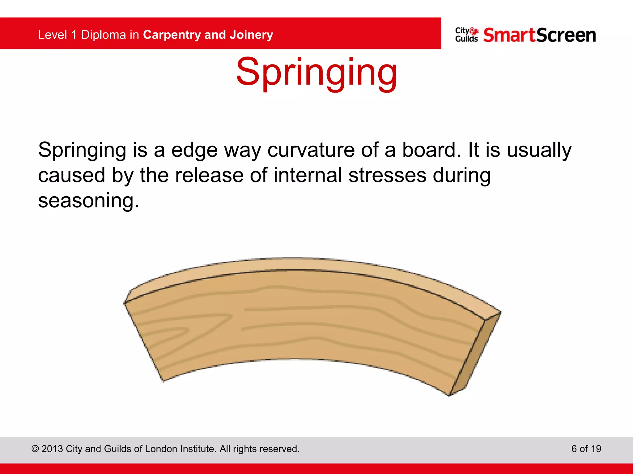6706 timber defects | PPT