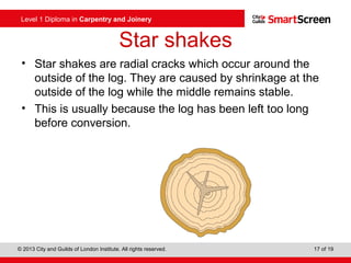 6706 timber defects | PPT