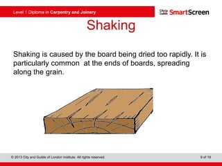 6706 timber defects | PPT