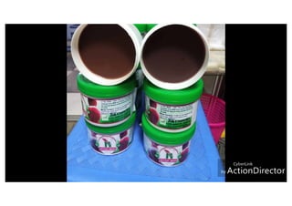 African Bazouka Cream Original | PDF